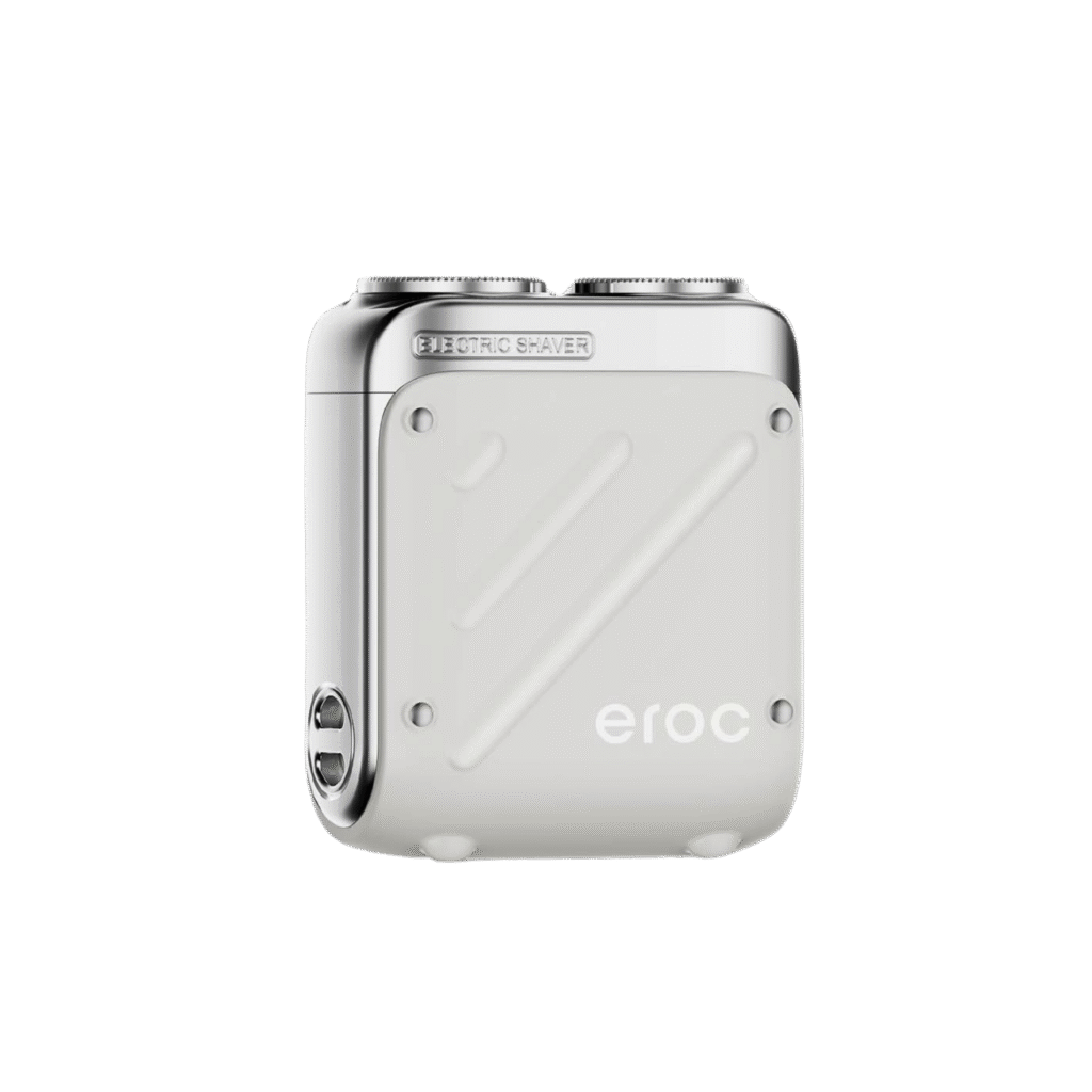 Máy cạo râu Eroc Traveller - Eroc.vn